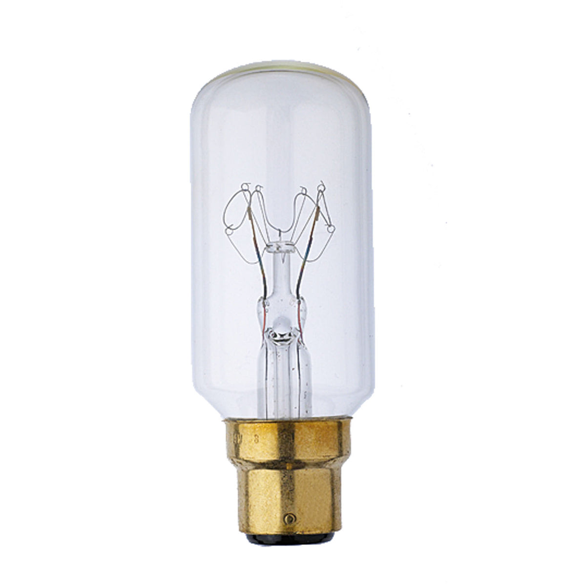 Bec incandescenta 85W/ 220V/ Ba22d marina/trafic – Becuri Speciale
